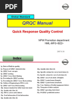 Plant QRQC Form | PDF | Business | Computing And Information Technology