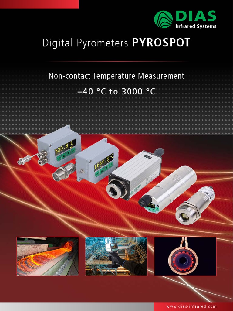Pyrospot Eng Mail | PDF