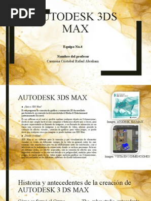 Autodesk 3ds Max 2021 With Crack
