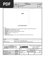 Compass Swing Procedure | PDF | Magnetometer | Compass