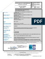 Graus de Proteção IP: ABNT NBR IEC 60529 | PDF
