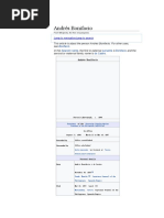 Andrés Bonifacio's Family Tree | PDF | Philippines–Spain Relations ...