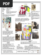 Case Study Brick School of Architecture | PDF | Earth Sciences