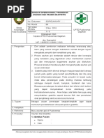 Standar Lila untuk Remaja dan Dewasa | PDF