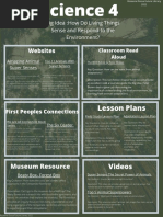 Spring Nature Walk Worksheet | PDF
