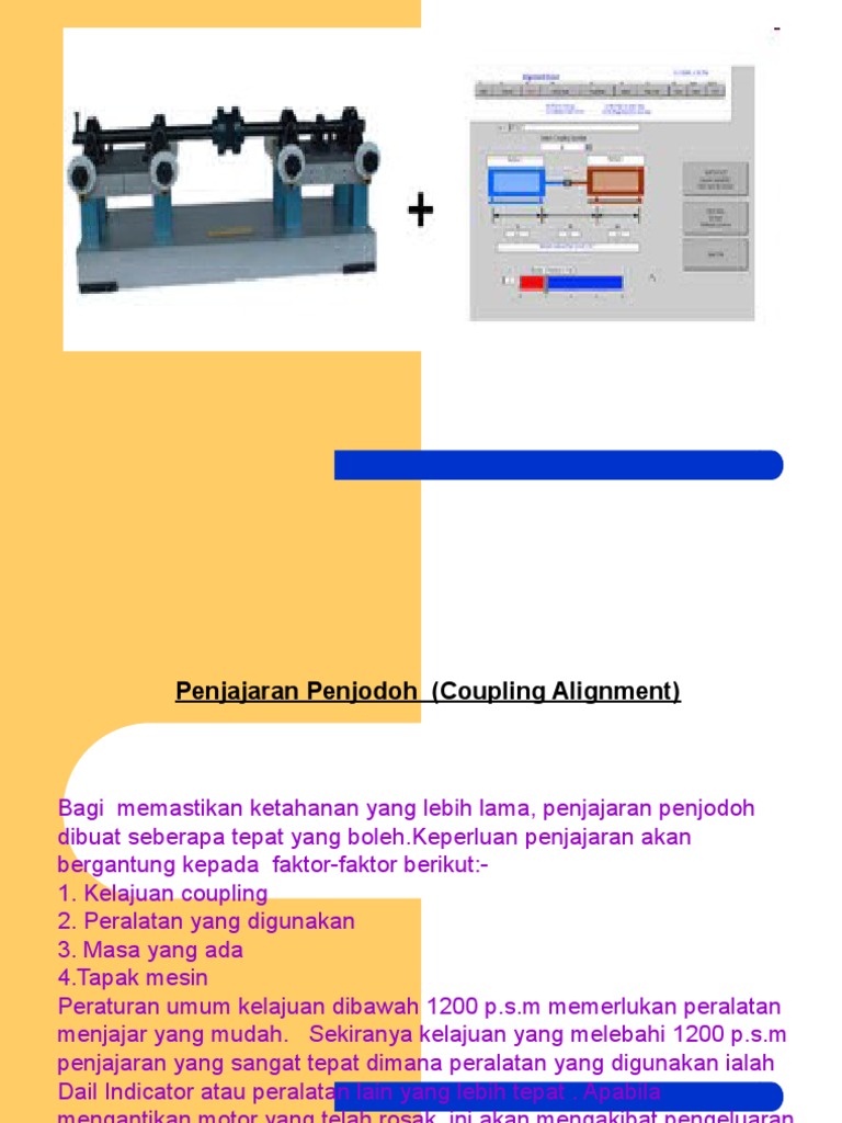Shaft Alignment | PDF
