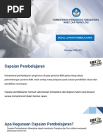 Penyusunan CP, TP, ATP Bahasa Sunda | PDF