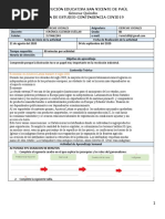 Okana, Eyioko y Obara | PDF | Religión y creencia | Salud y bienestar