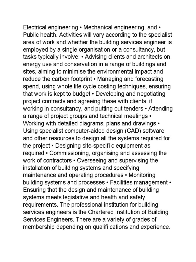 Electrical Engineering | PDF | Engineering