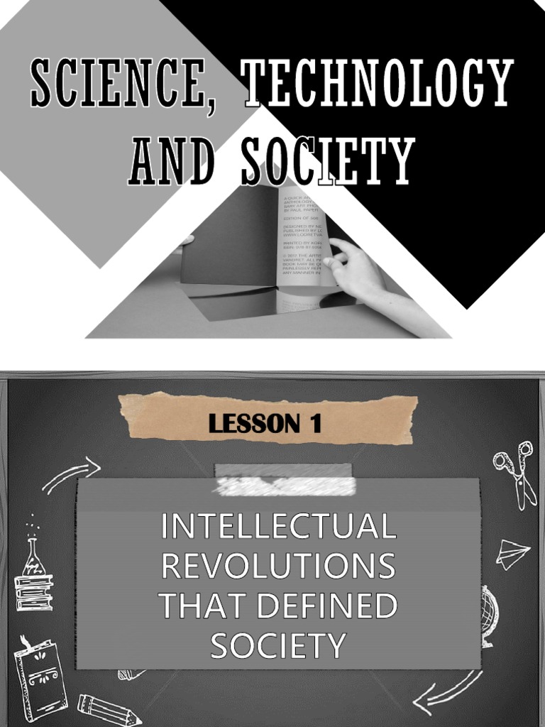 GE 117 Presentation 1 | PDF | Science