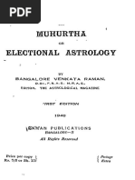 A Textbook of Varshaphala | PDF | Self-Improvement | Religion ...