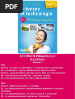 Fiches de Lecture Les Doigts Rouges CE2 | PDF