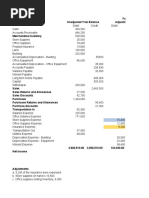 Merchandising - Journal Entries | PDF | Accounts Payable | Discounts ...