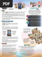 UNO INFINITY RULE | PDF | Card Games | Consumer Goods