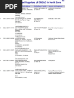 HDB Room Rental Agreement | PDF