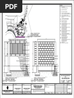 DPWH Building Plans | PDF | Concrete | Beam (Structure)