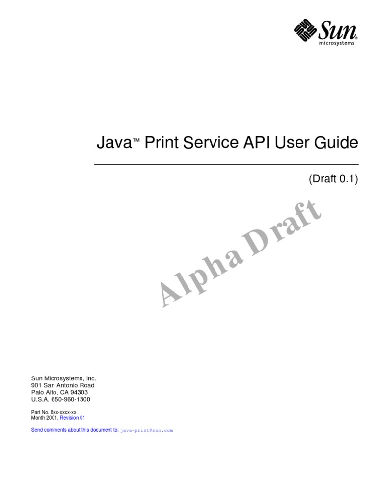 JPS_PDF | Application Programming Interface | Class (Computer Programming)