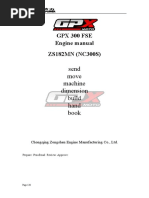 YD25DDTi and ZD30DDT Engines in NISSAN Repair Manuals | PDF | Cylinder ...