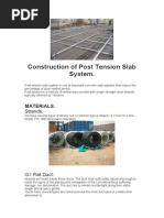 Fence Method Statement | PDF | Wire | Building Engineering