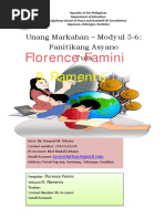 Tula - Tanka at Haiku-Filipino-9 | PDF