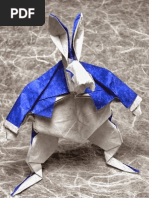 Nicolas Terry-Origami Sequence of Quentin Trollip | PDF