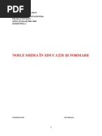 Manual de Utilizare Modul MATE SIIIR v1.2 | PDF