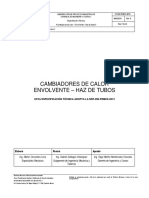 Tabla Interiores Trim Válvulas Según API 600 | PDF
