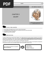 Suggested Formulas To Address Wage Distortion | PDF | Wage | Wages And ...