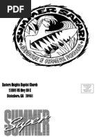 Spes Accomplishment Report | PDF