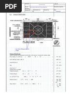 Pipe Support Foundation Design Calculations | PDF | Mechanical ...
