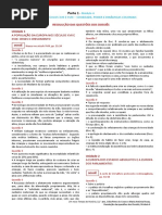 FQ 11 Terceiro Teste | PDF | Fibra ótica | Refração