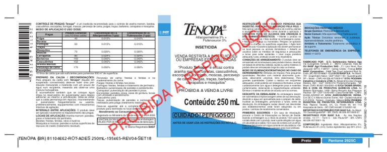 Rótulo - 03 - TENOPA+ (BR) +81104662 ROT ADES+250mL 195x65 REV04 SET18 ...