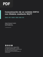 MicroPython - ESP32 - ESP8266 Con Servidor Web DHT11 - DHT22 - Tutoriales Aleatorios de Nerds ...