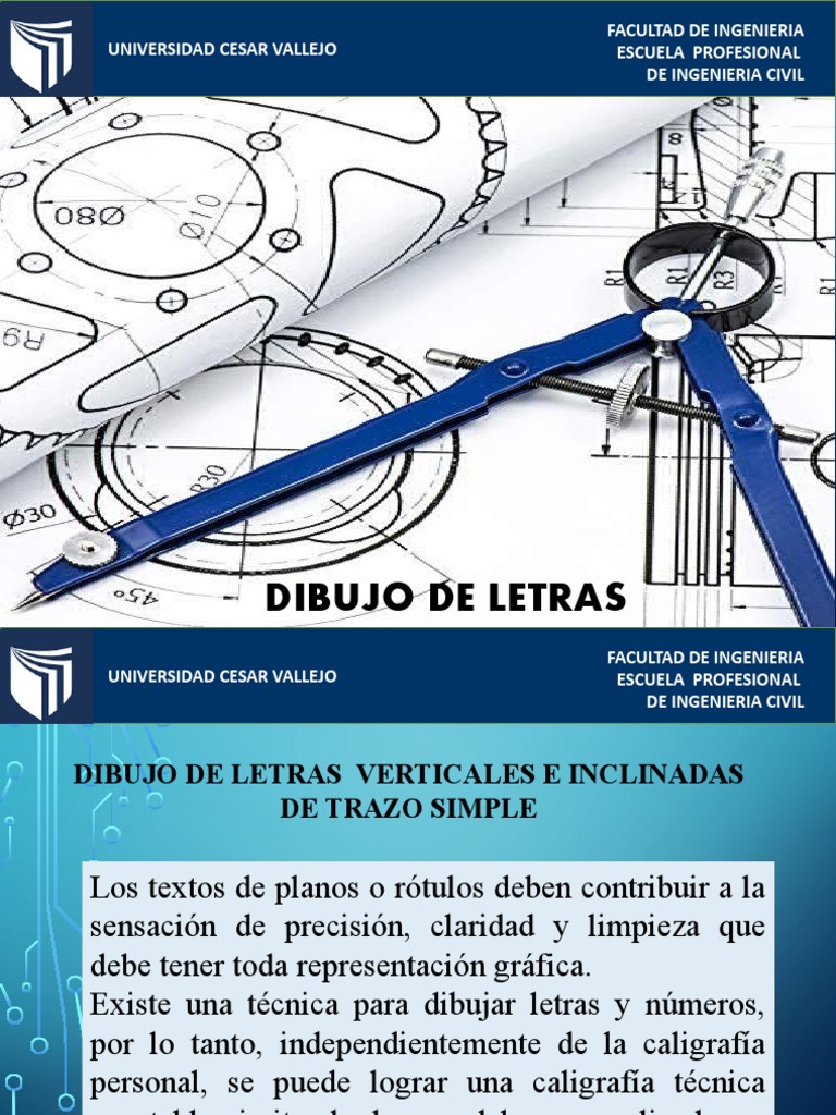 SESION 1 Trazado de Letras | PDF | Dibujo