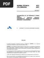 NTC 6047 - de - 2013-108-122 | PDF | Baño | Lavabo