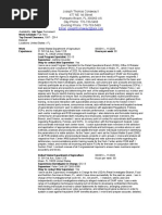 USMS Rank Structure Guide | PDF | United States Marshals Service ...