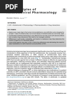 Hetemcit PI | PDF | Management Of Hiv/Aids | Drugs
