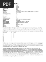 Meorlark Creatures of Sonaria Wiki Fandom | PDF