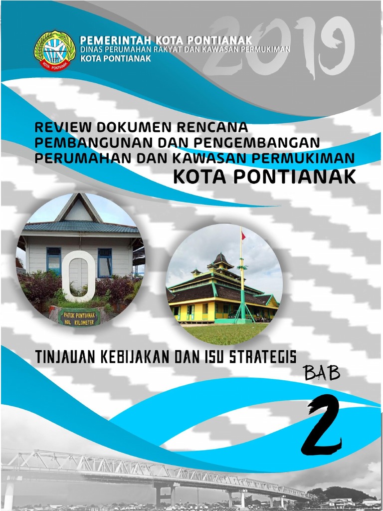Bab2 RRP3KP19 | PDF