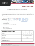 TDS - TOTALEnergies - MULTIS EP 2 - 626 - 202307 - EN | PDF | Lubricant ...