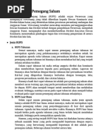 Panduan Lengkap Renvoi Akta Notaris | PDF