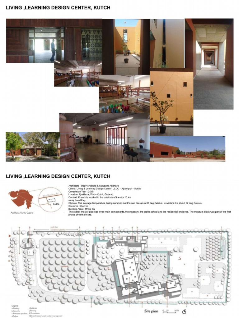 Lldc-Live Case Study - 1 | PDF