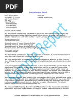 Preview: Kaufman Test of Educational Achievement - Third Edition (Ktea ...