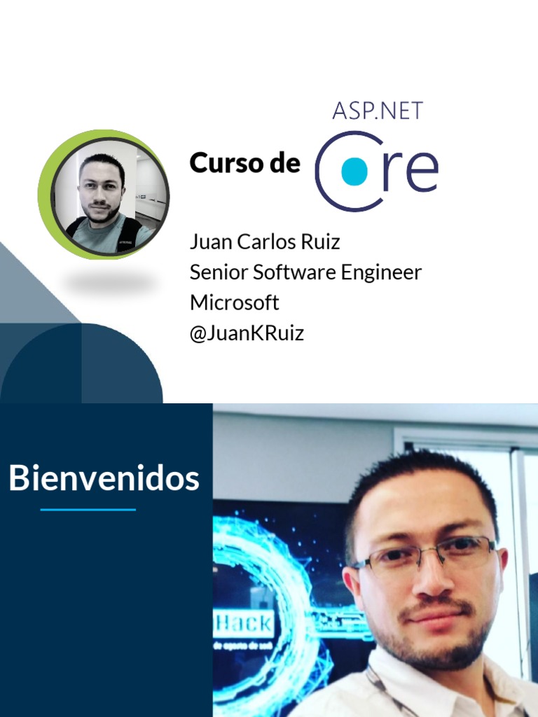 Asp-Net Tutorial | PDF | Mi sql | Servidor SQL de Microsoft