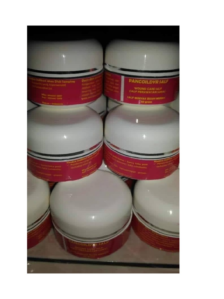 Daud Yusuf Rumbrawer | PDF