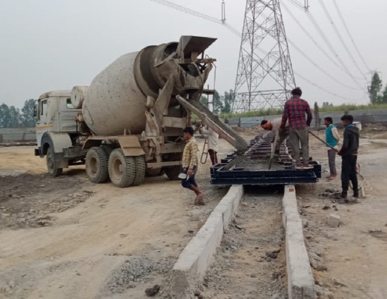 RE Panel Casting | PDF