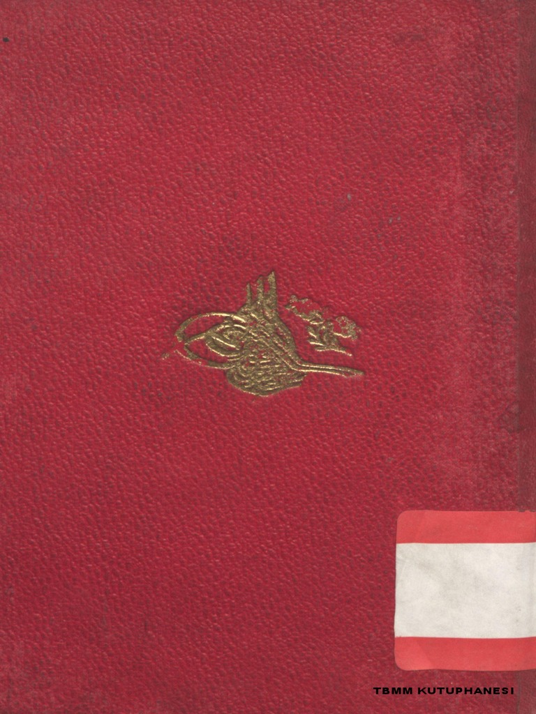 Naima Tarihi Cilt 1 | PDF