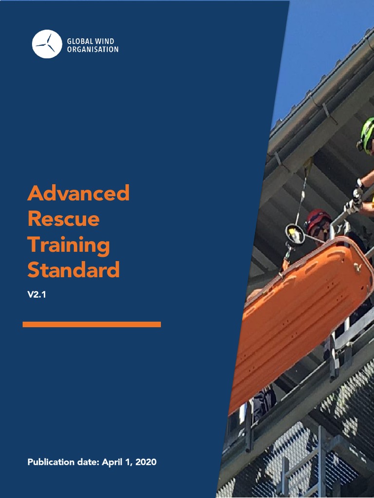 GWO Rescue Training | PDF | Learning | Attitude (Psychology)