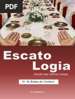 Estatuto Da ADP Angola | PDF