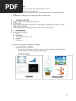 DETAILED LESSON PLAN DLP IN MATH III Lea | PDF | Symmetry | Teachers
